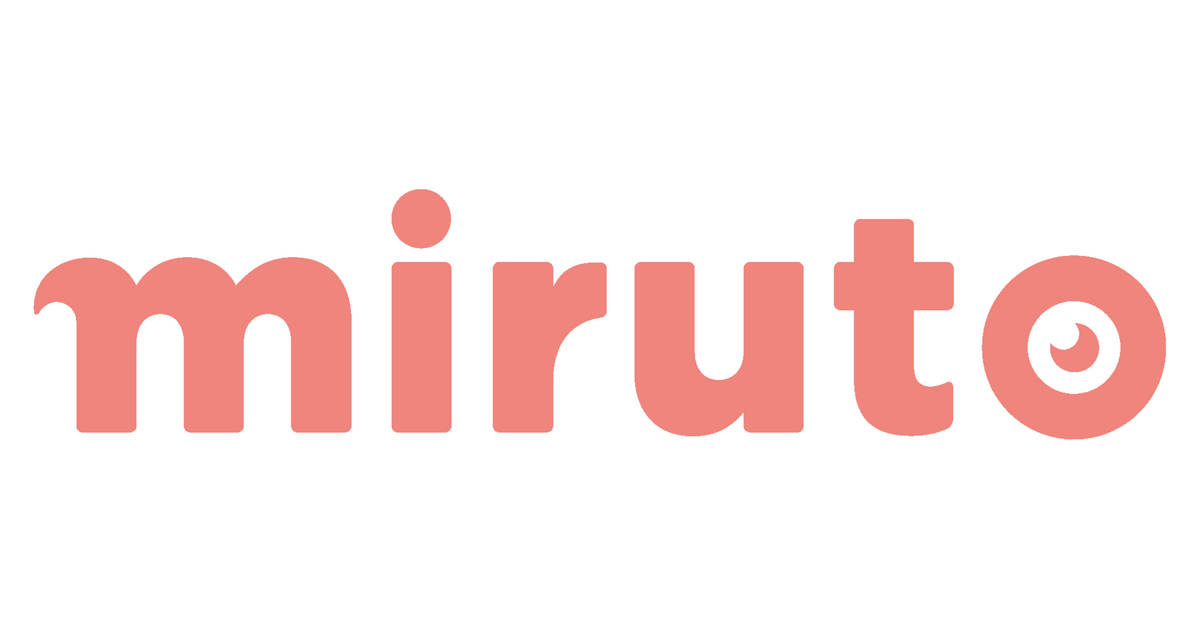 miruto公式オンラインストア